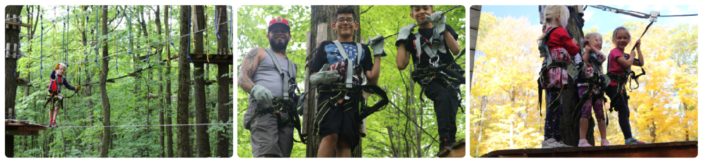 Index - Bristol Mountain Aerial Adventures